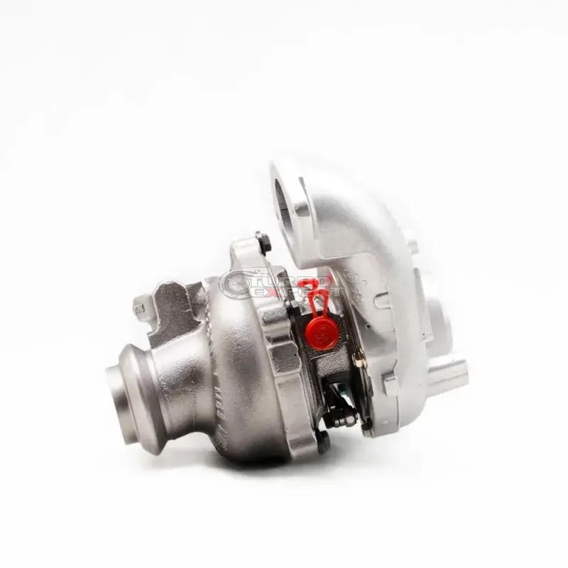 Turbo Citroen Ford Peugeot Volvo 1.6d 105KM/114KM/115KM