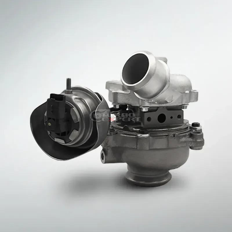 Turbo VW - 2.5 TDI 174KM/128kW