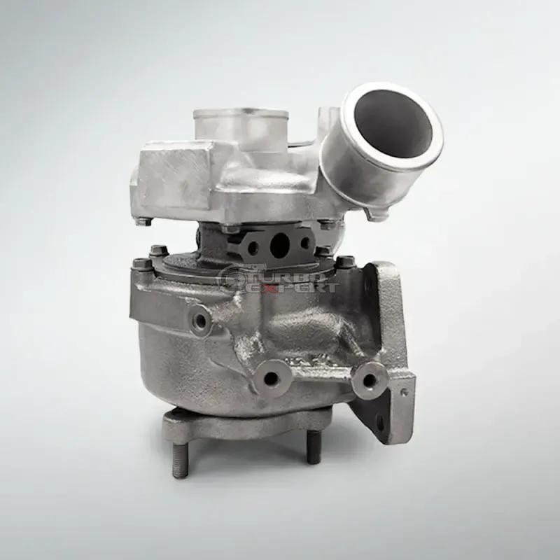 Turbo Mitsubishi ASX Lancer 1.8DI-D 150KM/110kW