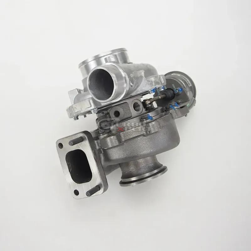 Nowe Oryginalne Turbo Do Iveco Hansa Mitusbishi Canter 3.0 DiTD