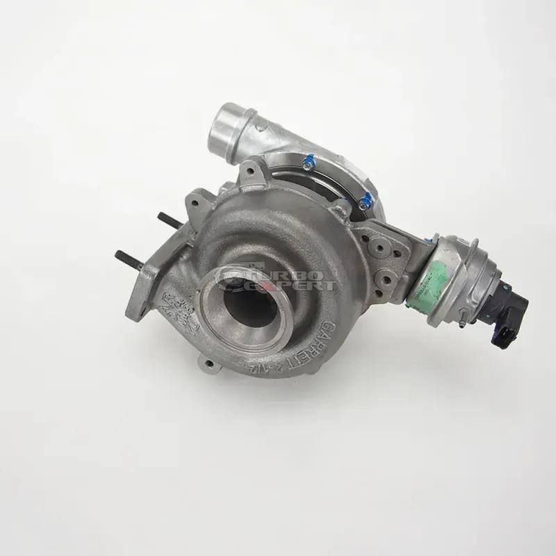 Nowe Oryginalne Turbo Do Iveco Hansa Mitusbishi Canter 3.0 DiTD