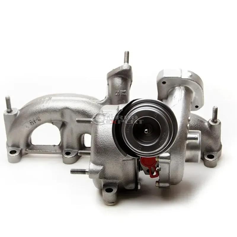 Turbo Audi Seat VW - 1.9TDI 150KM/110kW