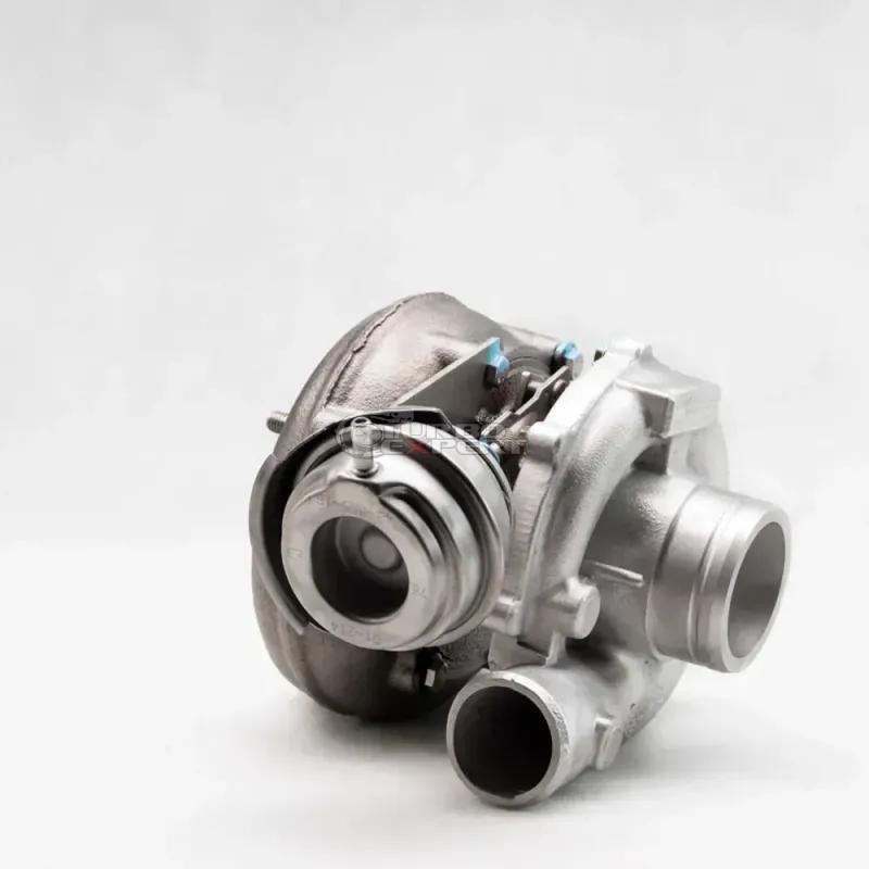 Turbo VW Transporter T4 2.5TDI 102KM/151KM